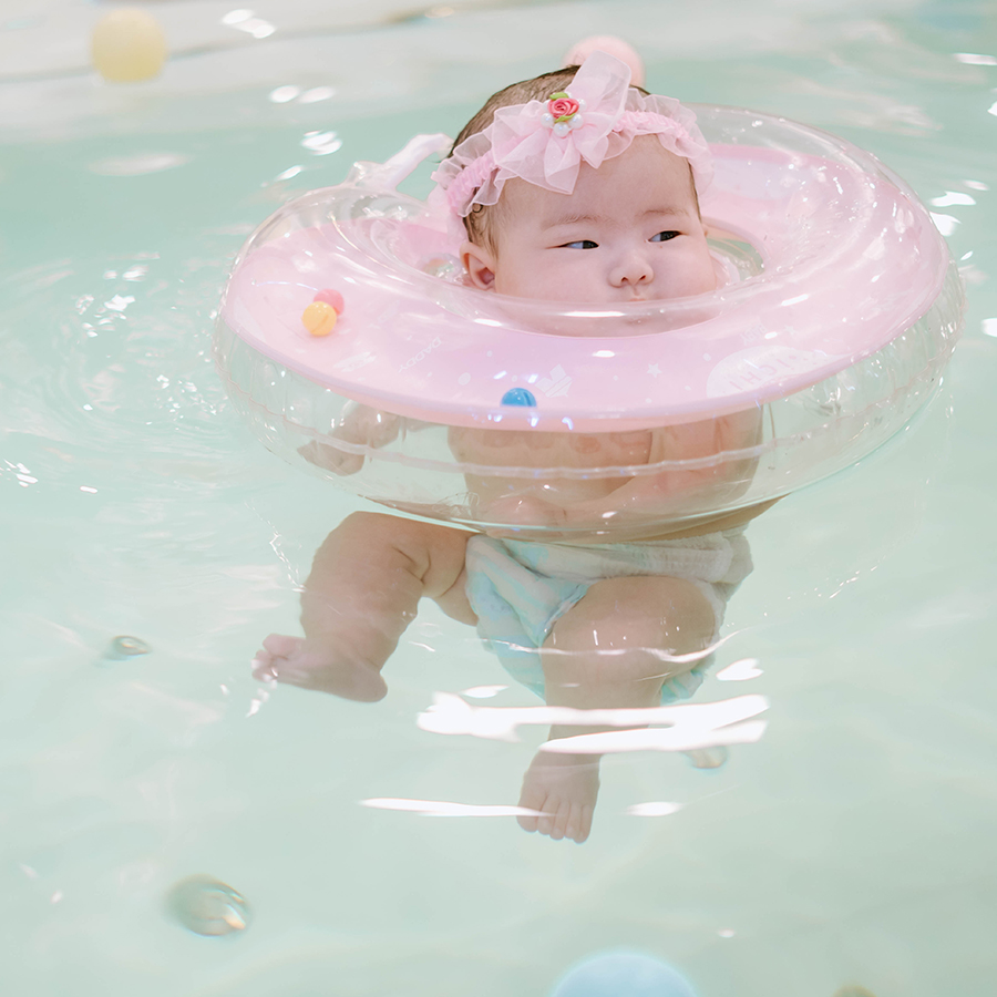 About Us - iCHi Baby Center