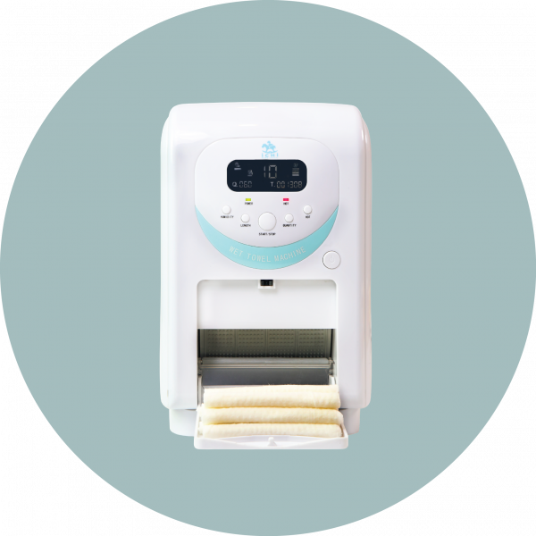 Products - Ichi Baby Center