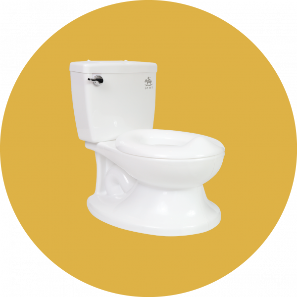 Products - Ichi Baby Center