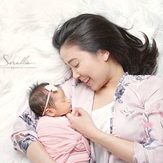 Home - iCHi Baby Center