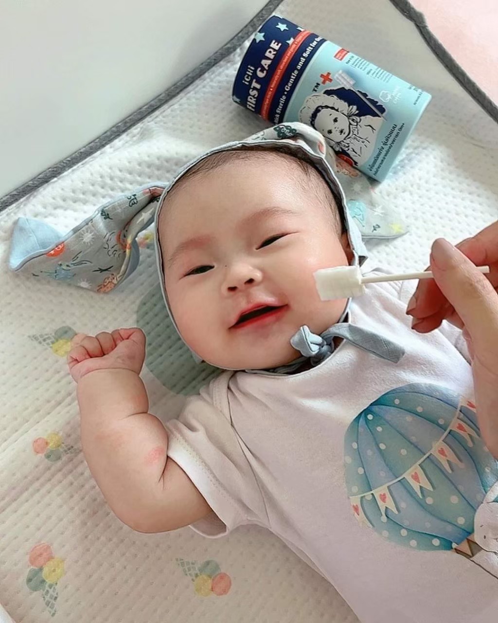 Products - iCHi Baby Center